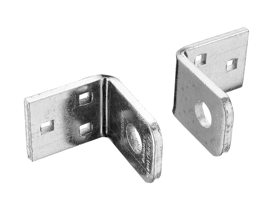 115/100 Locking Brackets Pair Carded - Sterling Power Tools
