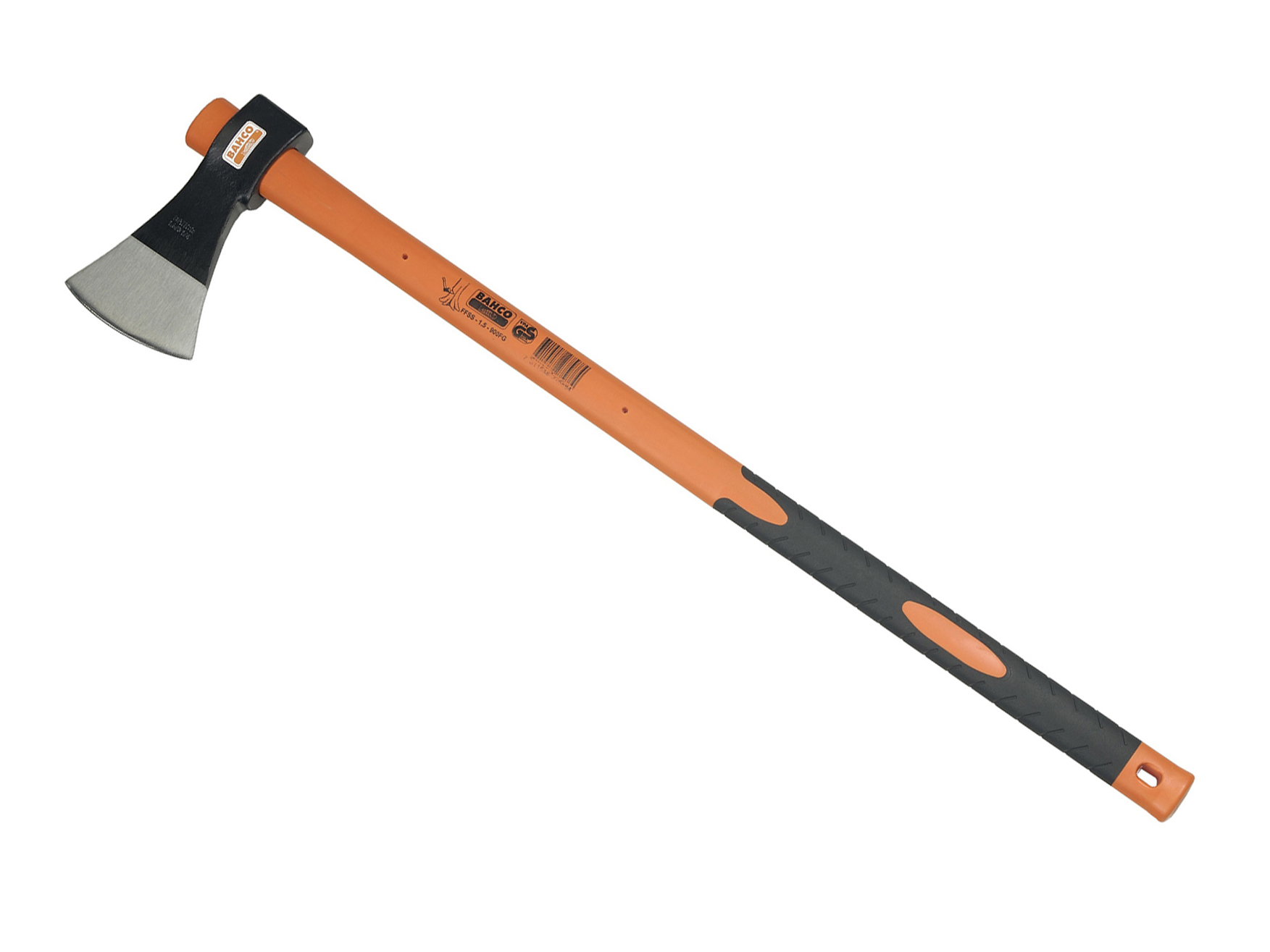 Felling Axe Fibreglass Handle FFSS 1.5-900FG 2.4kg - Sterling Power Tools