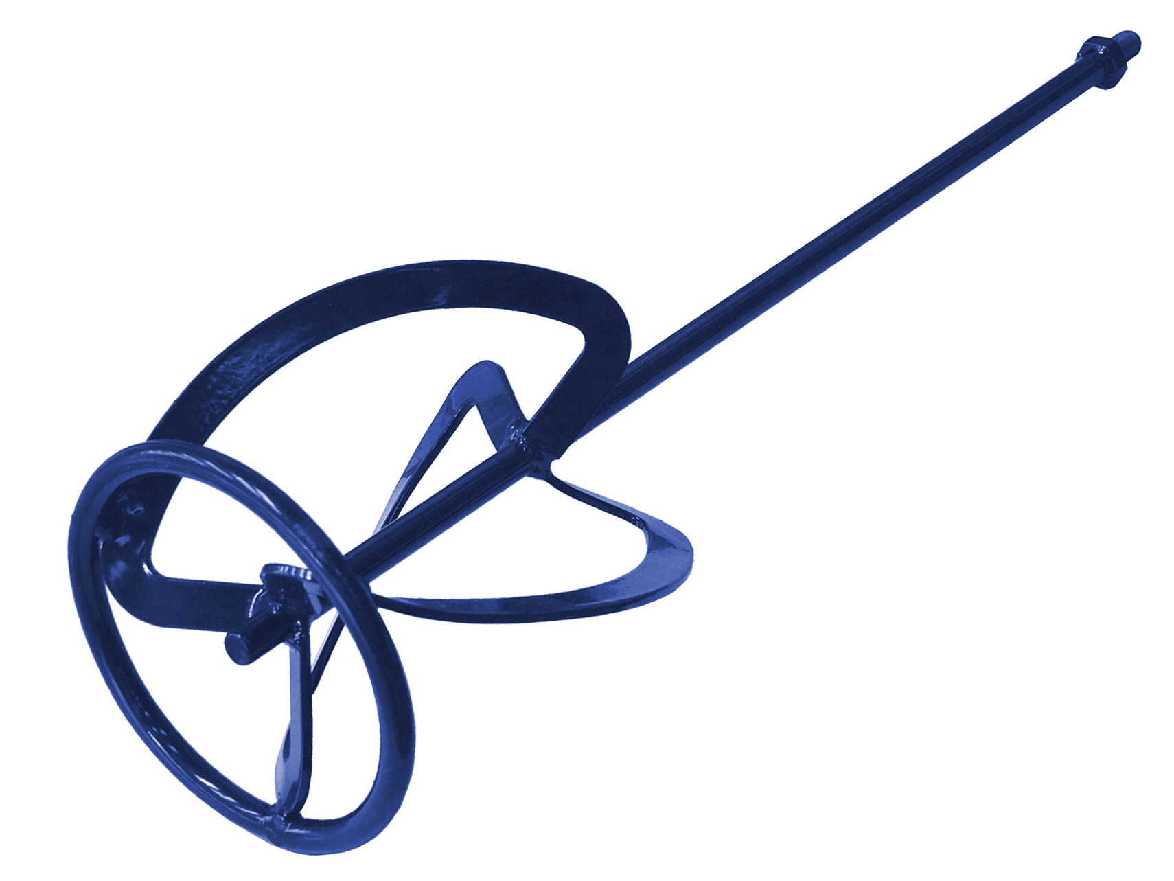 M14 Mixing Paddles 160 x 600mm - Sterling Power Tools