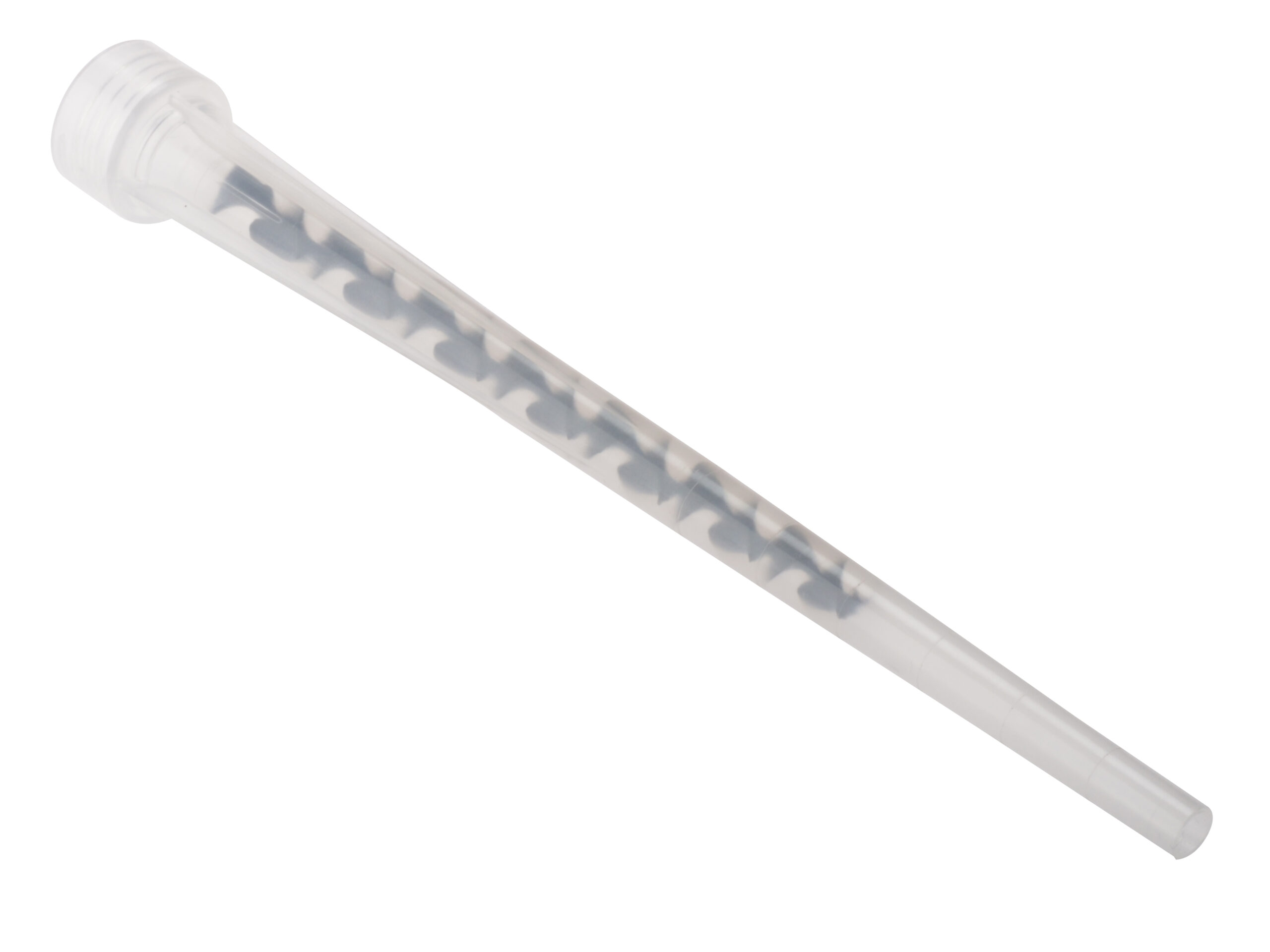 FORGEFIX Chemical Anchor Resin Spare Nozzles Bag 20 - Sterling Power Tools