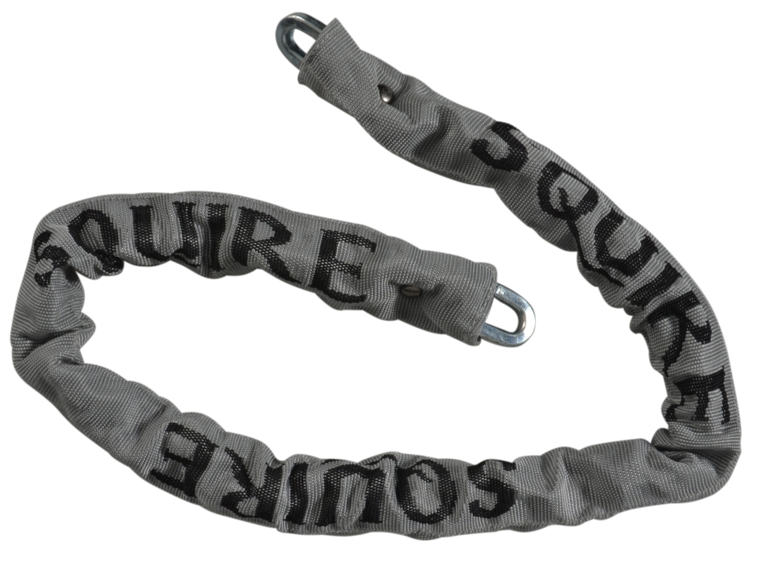 SQUIRE CP48PR Security Chain 1.2m x 6.5mm - Sterling Power Tools