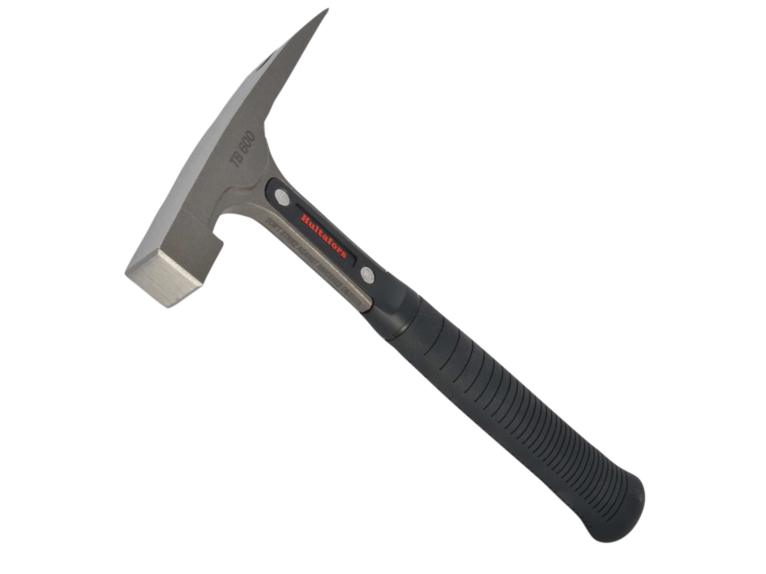 TB600 Bricklayer's Hammer 900g (31oz) - Sterling Power Tools