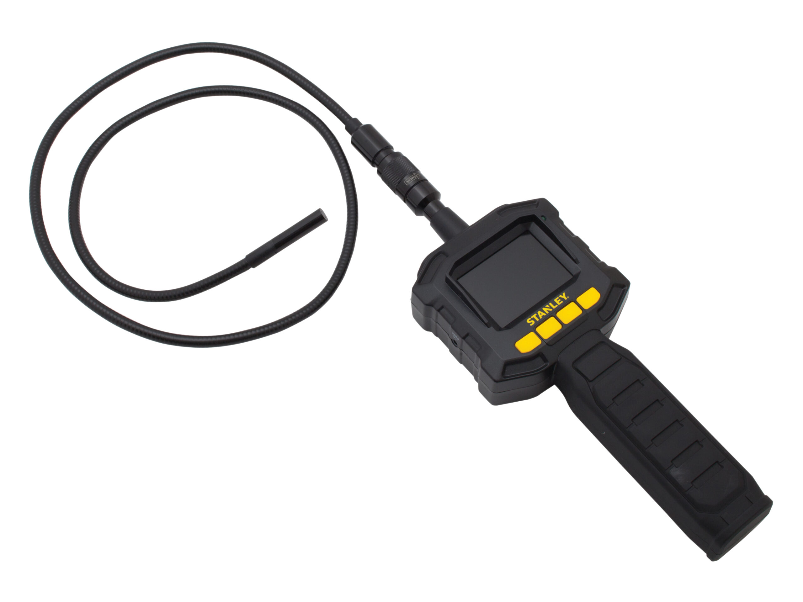STANLEY INTELLI TOOLS STHT0-77363 Inspection Camera - Sterling Power Tools