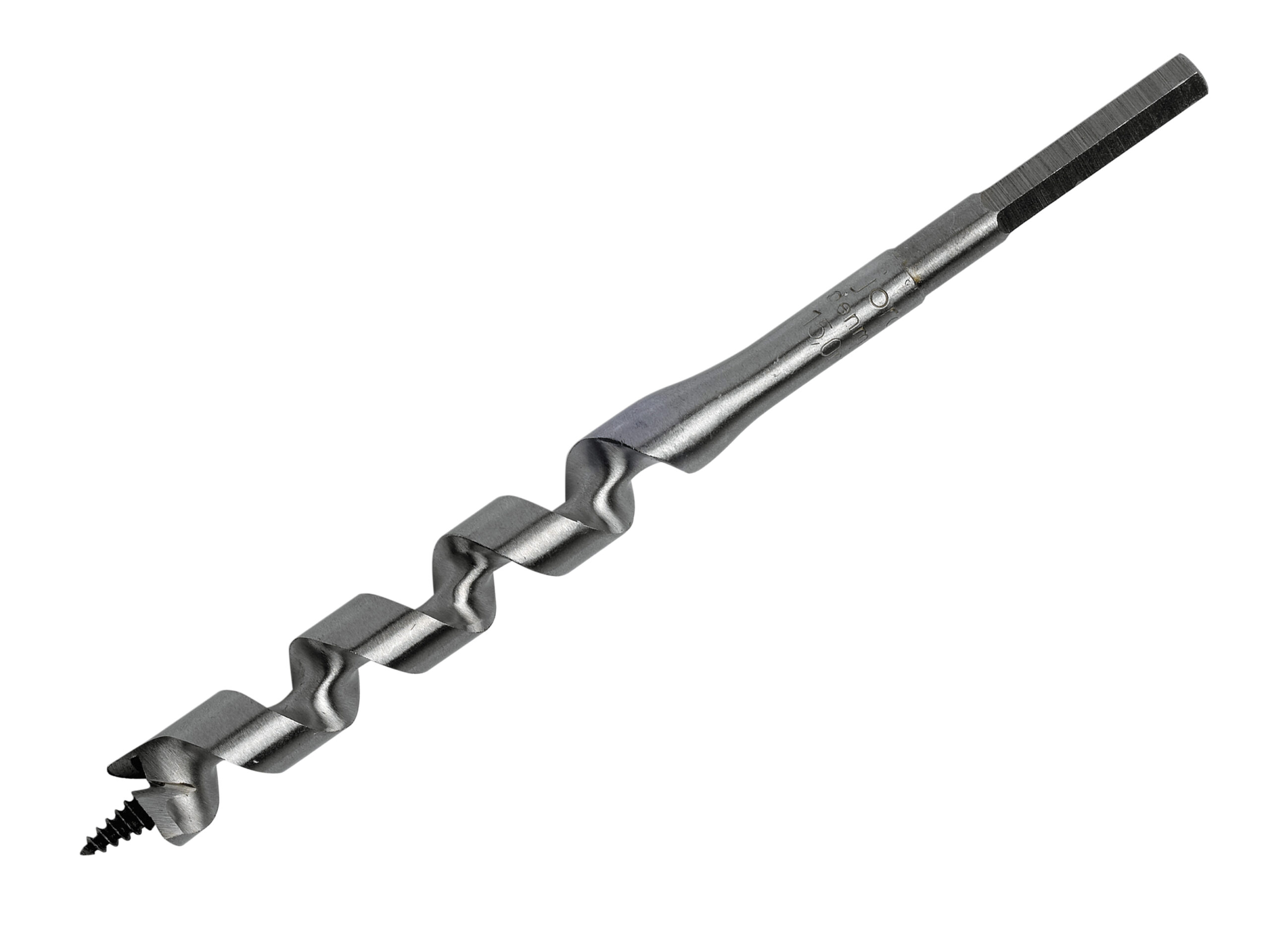 Wood Auger Drill Bit 8 x 191mm - Sterling Power Tools
