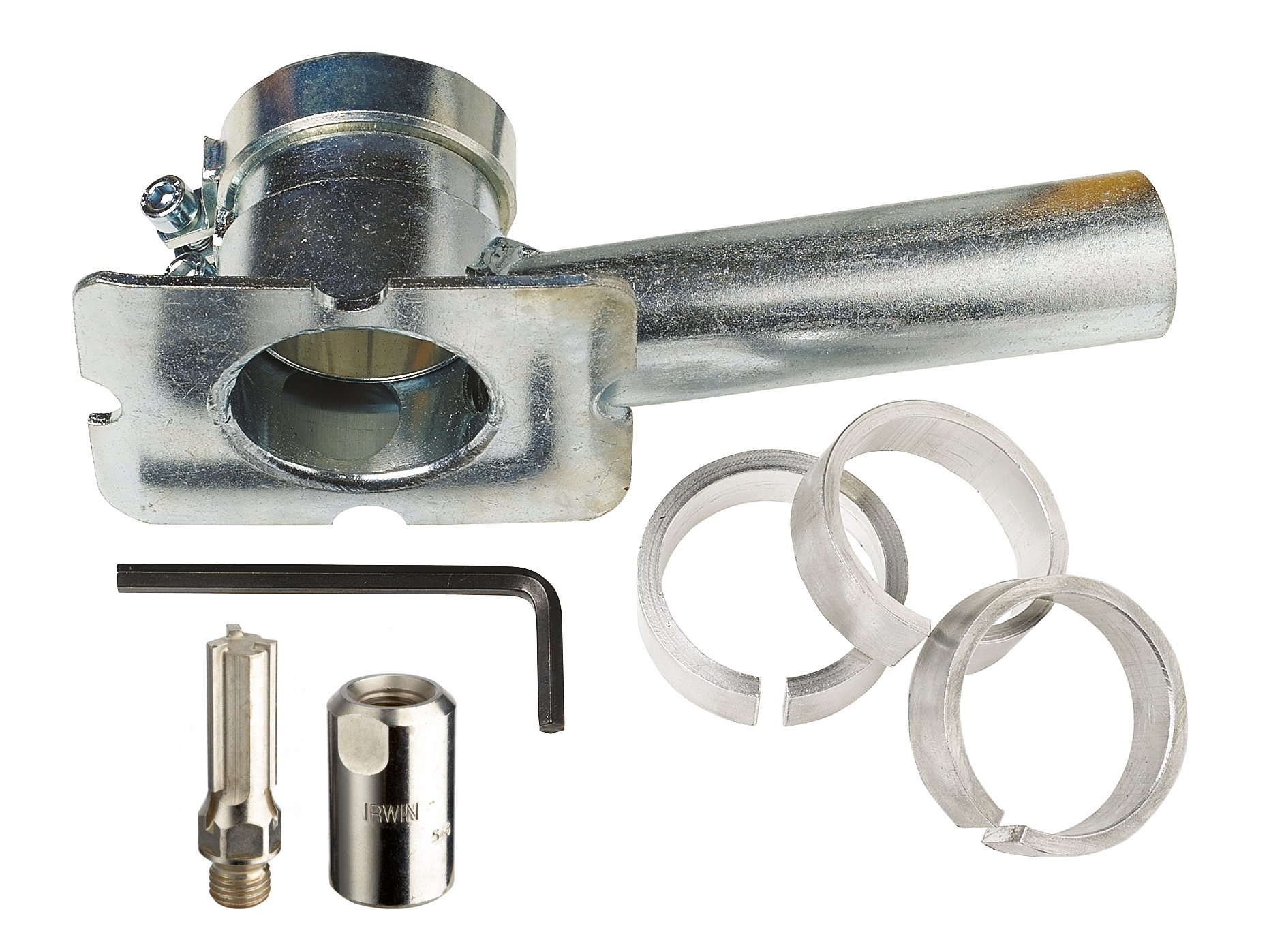 Mortar Rake Starter Kit 8mm - Sterling Power Tools