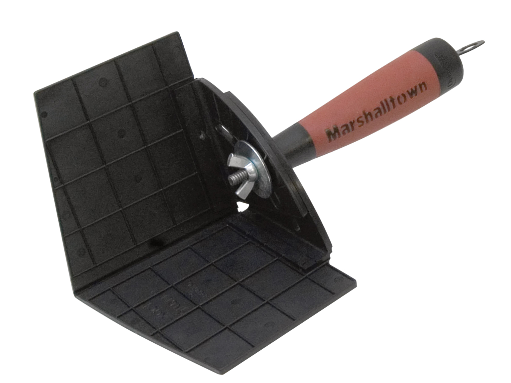 MEA917 Exact Angle Inside Corner Trowel DuraSoft® Handle - Sterling ...