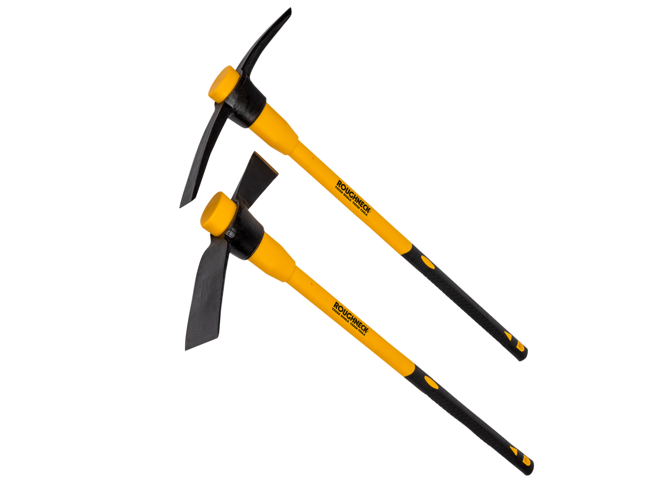 Mattock & Pick Twin Pack - Sterling Power Tools