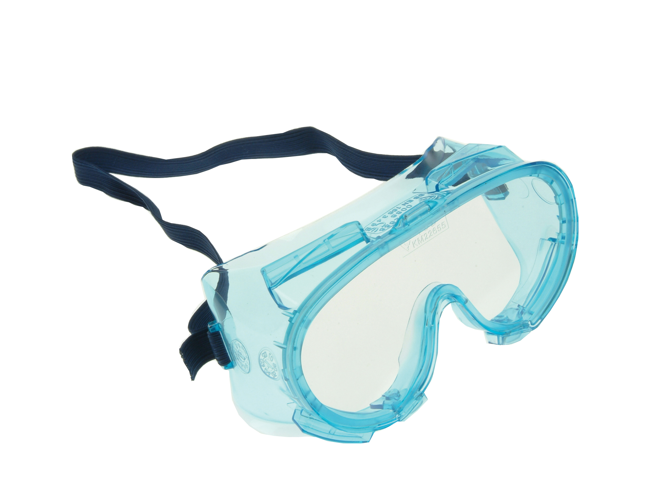 Safety Goggles - Clear - Sterling Power Tools