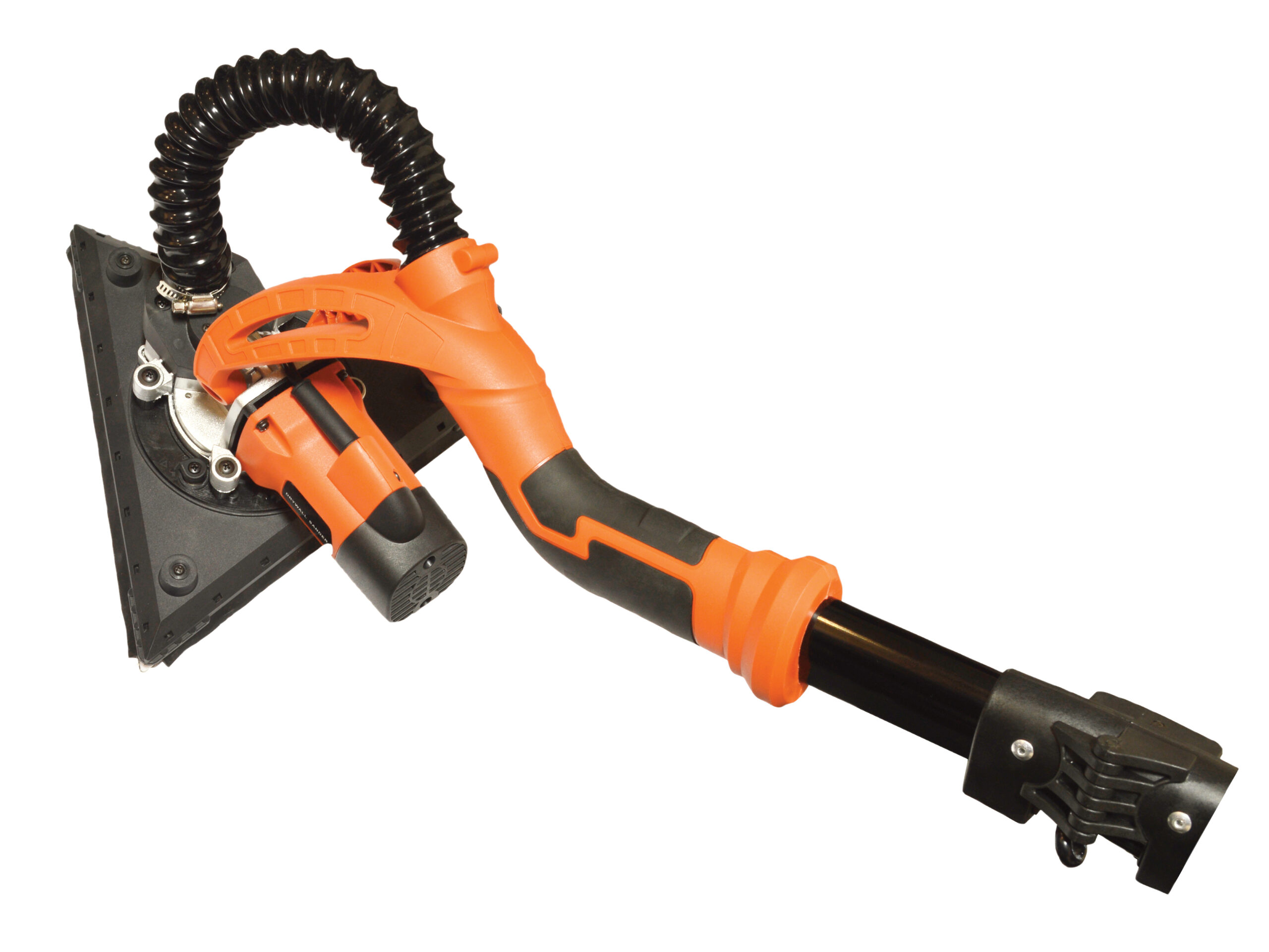 LRSDH001 Delta Sander Head - Sterling Power Tools